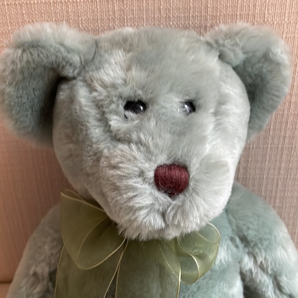 Dakin | Toys | Vintage Dakin Teddy Bear 2 In Plush Stuffed Animal ...